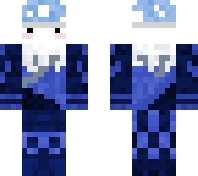 hongo | Minecraft Skins