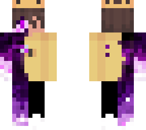 bedrock enderman | Minecraft Skins