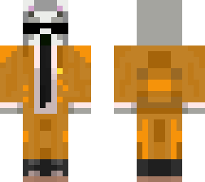 lemur | Minecraft Skins