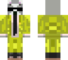 lemur | Minecraft Skins