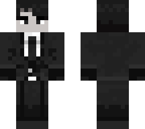 Library of Ruina - Roland (Gloves) (Original made by SendyBans ...