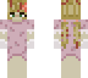 Lizzy | Minecraft Skin