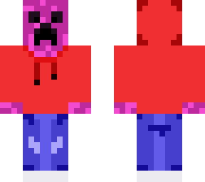 Lucid | Minecraft Skin