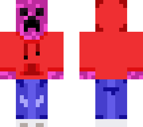 Lucid | Minecraft Skin