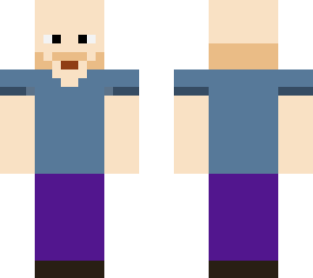 man skin | Minecraft Skin