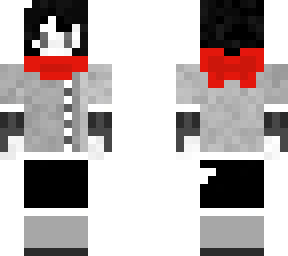 izutsumi | Minecraft Skins