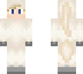 maximus | Minecraft Skin
