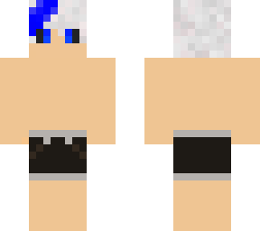 swim | Minecraft Skins
