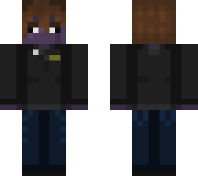 afton michael | Minecraft Skins