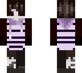 Mimic | Minecraft Skin
