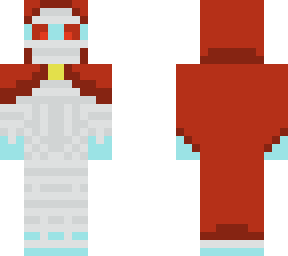 mumm ra costume v2.1 | Minecraft Skin