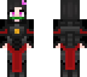 nezuko | Minecraft Skins