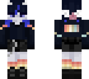 alt | Minecraft Skins