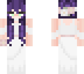 tojo | Minecraft Skins