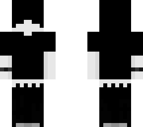 ooo | Minecraft Skin