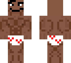 obama | Minecraft Skins