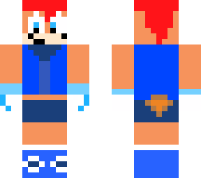 acorn | Minecraft Skins