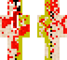 skin stealer | Minecraft Skins