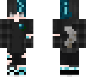 skulk | Minecraft Skins