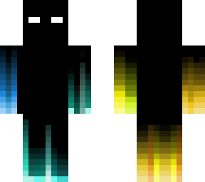 Sound Waves | Minecraft Skin