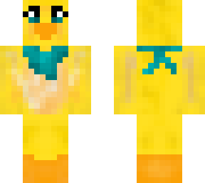 sqaishey | Minecraft Skins