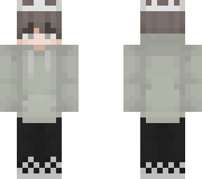 sss | Minecraft Skin