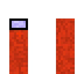 sus | Minecraft Skin