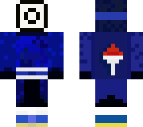 tobi | Minecraft Skins