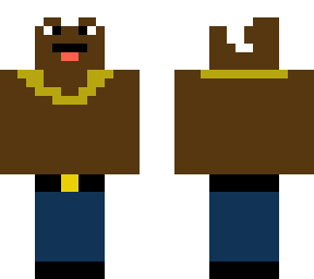 tupac | Minecraft Skins