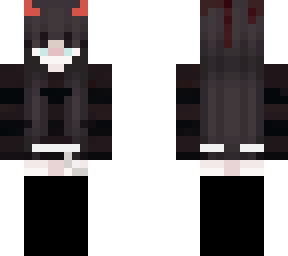 uWu | Minecraft Skin