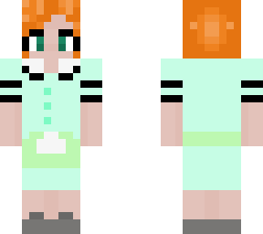 wanda | Minecraft Skins