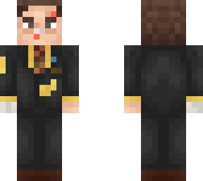 mr goodman | Minecraft Skins