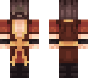 fire nation | Minecraft Skins