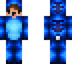 cute alien | Minecraft Skins