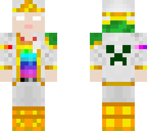 alexbrine | Minecraft Skins