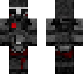 shadow company | Minecraft Skins