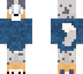 aussie | Minecraft Skins