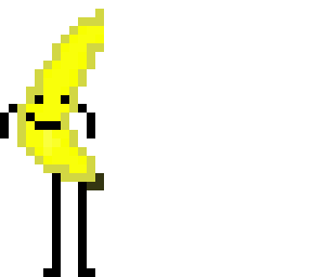 Banana | Minecraft Skin