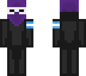BETO DE BSAS | Minecraft Skin