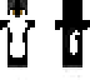 Border Collie | Minecraft Skin