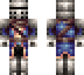 royal guard | Minecraft Skins