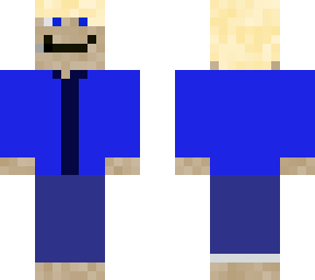 city classic skin | Minecraft Skin