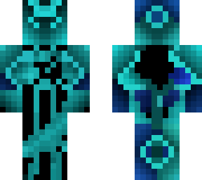 coll | Minecraft Skins