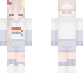 ddsdf | Minecraft Skin