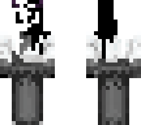 Decay | Minecraft Skin