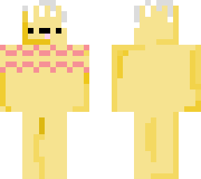 derpy cake | Minecraft Skins