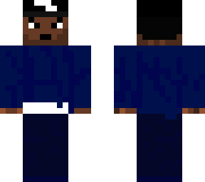 ice cube rap | Minecraft Skins