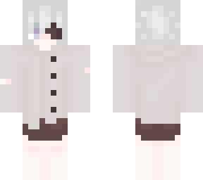 eleven | Minecraft Skins
