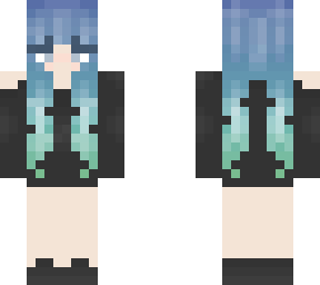 Emma | Minecraft Skin