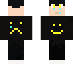 Emociones | Minecraft Skin